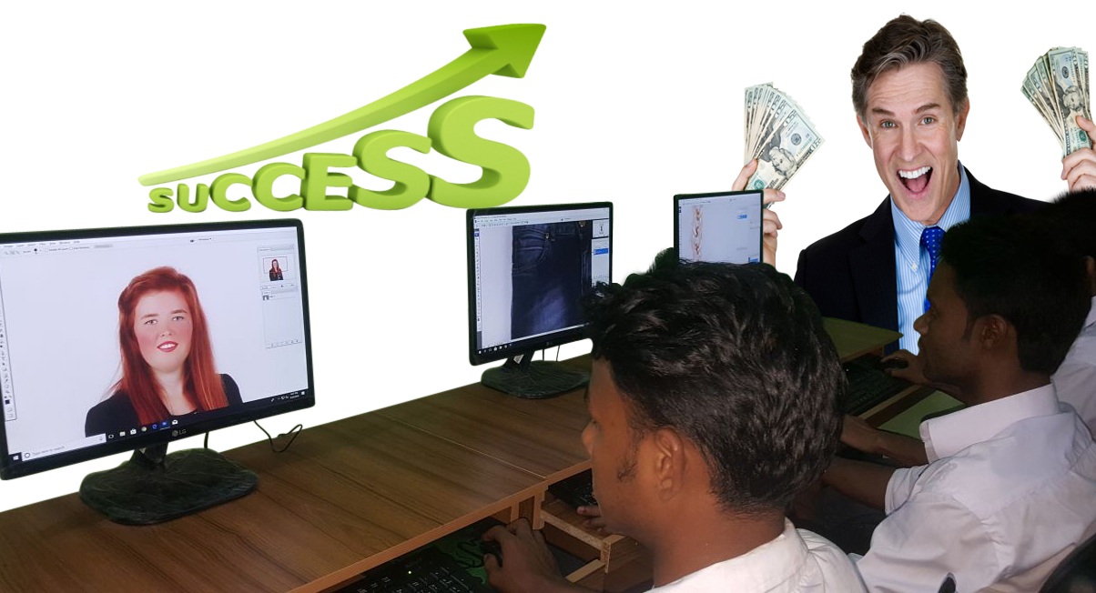 Key Benefits of Outsource Photo Editing Service I Clipping Solutions