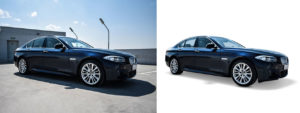 Car Image Editing Service | Affordable Service at $0.49 Only