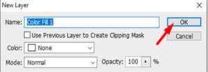 How to Remove Background Around Hair in Photoshop