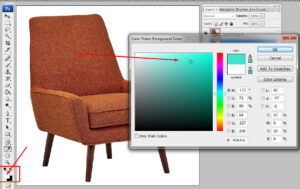 How to Remove White Background in Photoshop | Easy Tutorial