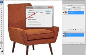 How to Remove White Background in Photoshop | Easy Tutorial