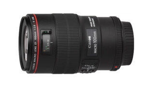 The best lens for commercial product photography in 2021
