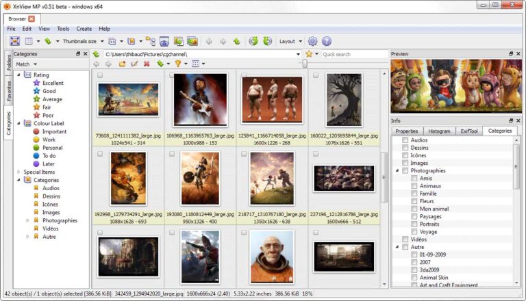 Best Photo Management Software 2020 | Select What You Want
