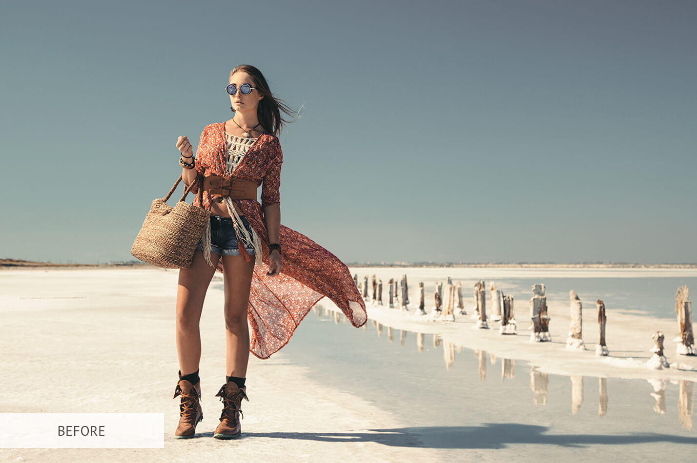 Download the Best Free Adobe Lightroom Presets in 2024