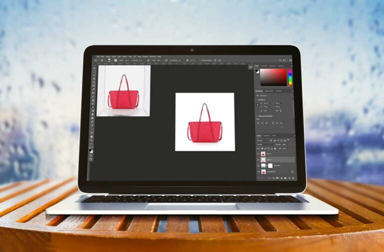Clipping Path Service | Photoshop Services Starts at $0.29