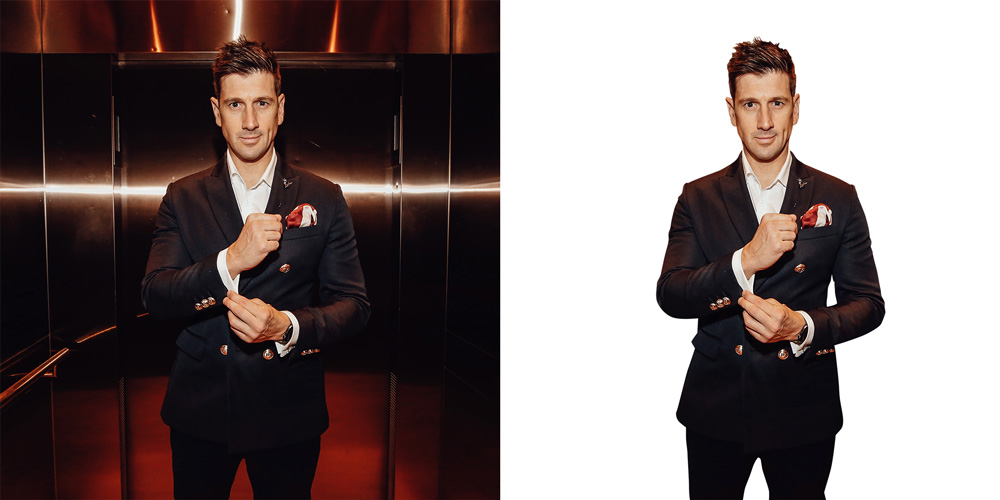 Image Showcasing | Work Sample Gellery of Clipping Solutions